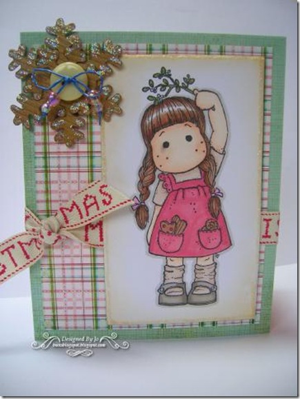 BasicGrey Challenges: Week 10 – Colour Combo